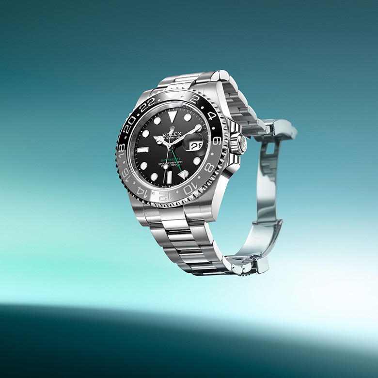 New watches store